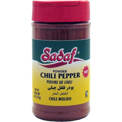 Sadaf Specialty Foods - Your Source for Authentic Middle Eastern Spices ...