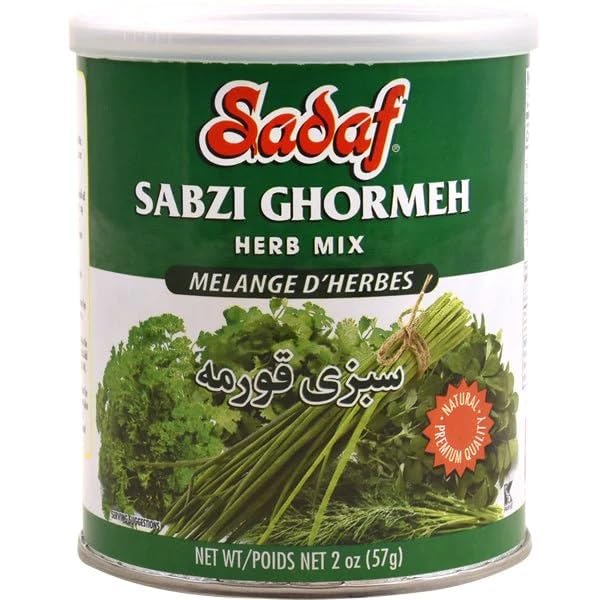 Sadaf Specialty Foods - Your Source for Authentic Middle Eastern Spices ...