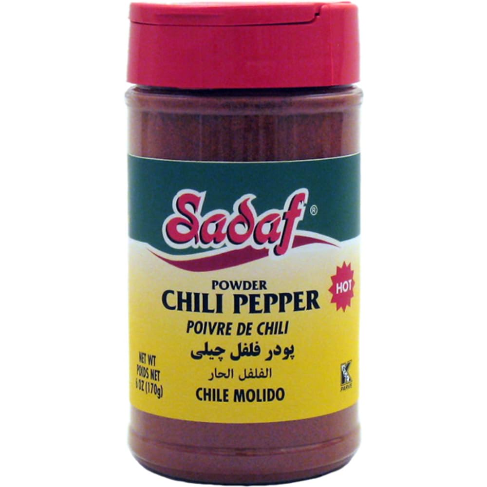 Sadaf Specialty Foods - Your Source for Authentic Middle Eastern Spices ...