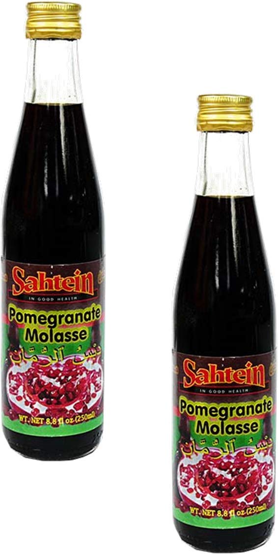 Sadaf Specialty Foods - Your Source for Authentic Middle Eastern Spices ...