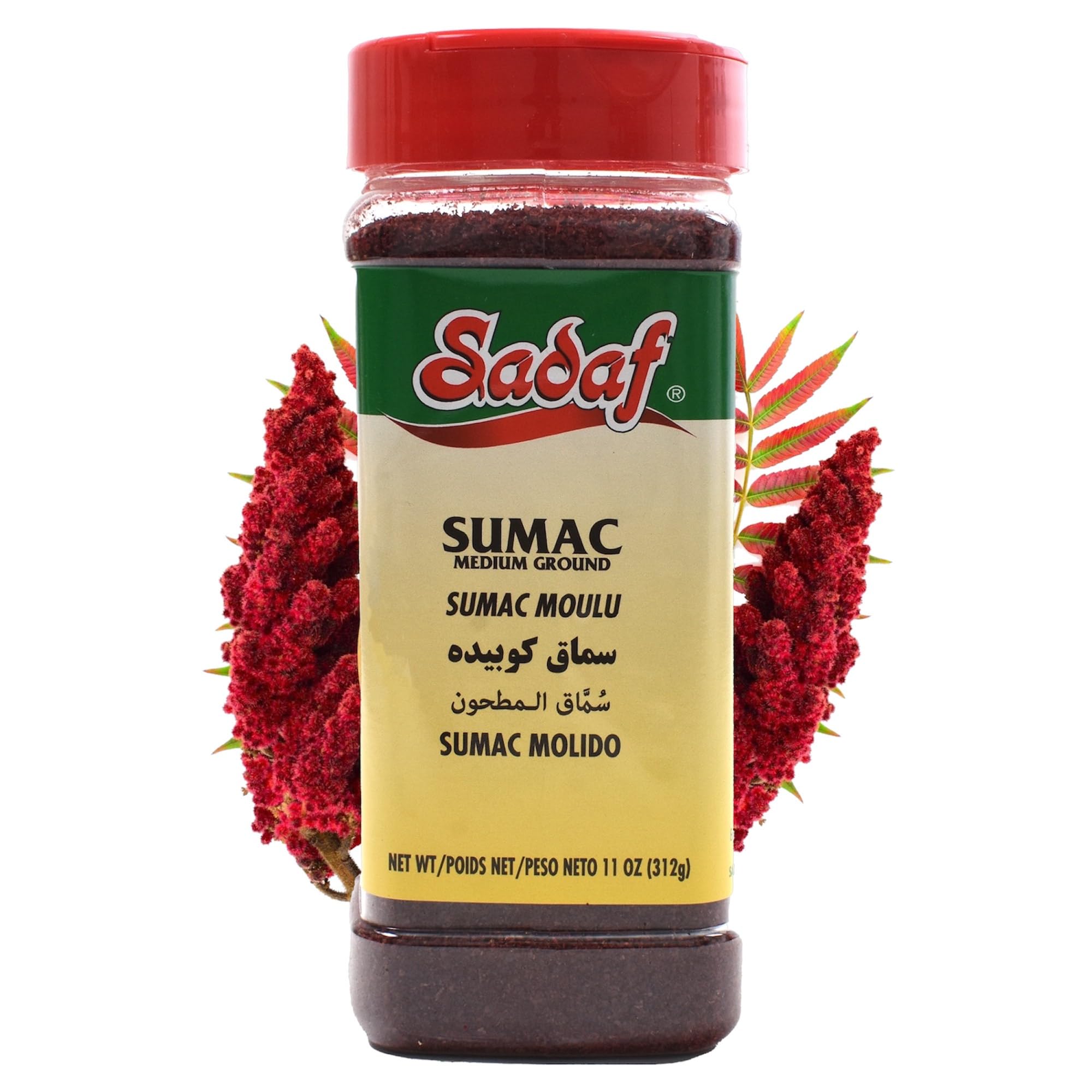 Sadaf Specialty Foods - Your Source for Authentic Middle Eastern Spices ...