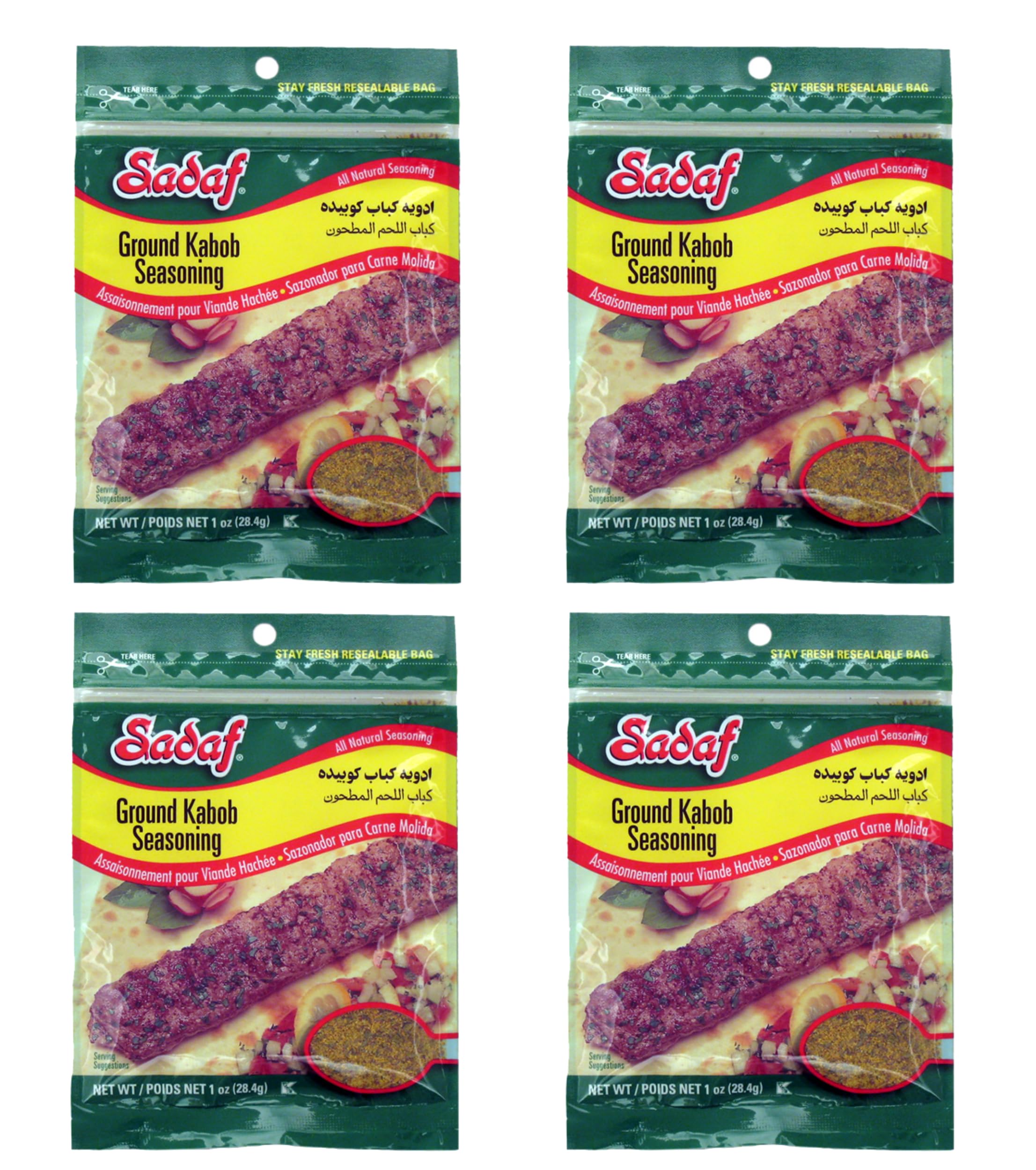 Sadaf Specialty Foods - Your Source for Authentic Middle Eastern Spices ...